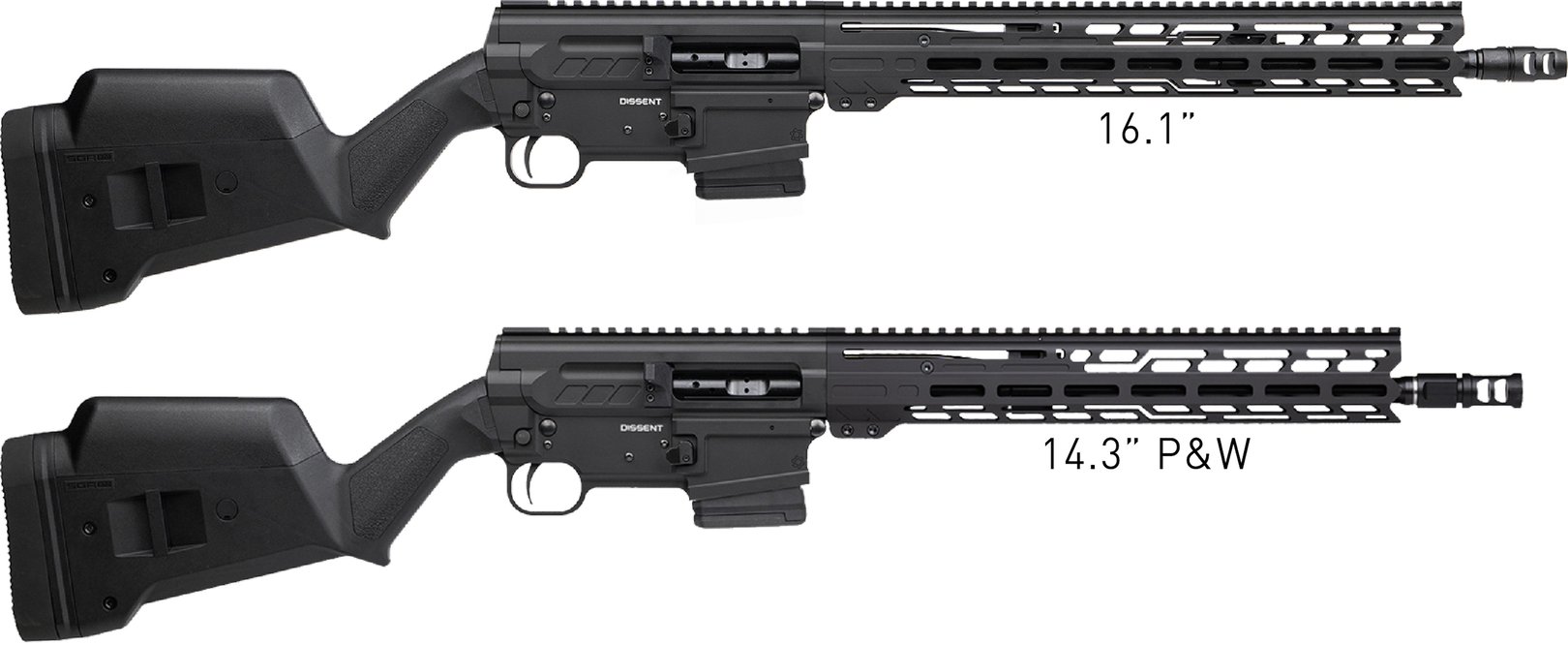 The Rifle For Every State