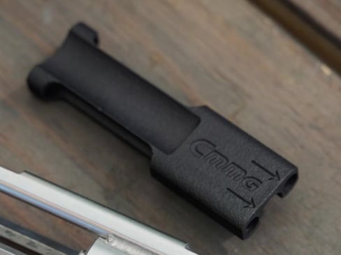 How To Run The .22 LR AR Conversion Kit In Your Mk4 DISSENT