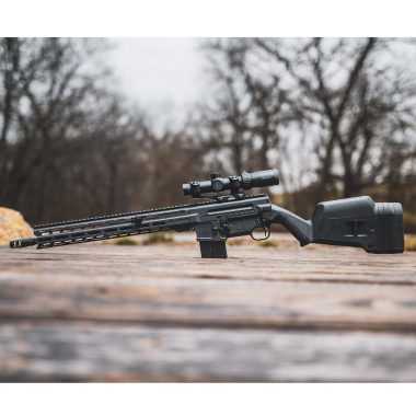 338 ARC: Complete Guide to Hornady's Advanced Rifle Cartridge