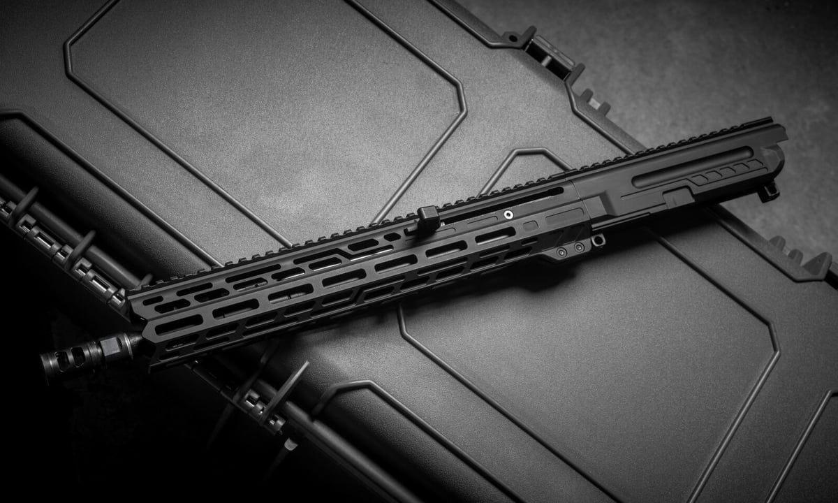 The Rifle For Every State