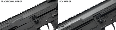 Fixed Ejector BANSHEE & RESOLUTES