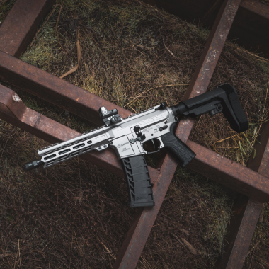 AR-15: Everything You Need to Know About America's Most Popular Rifle