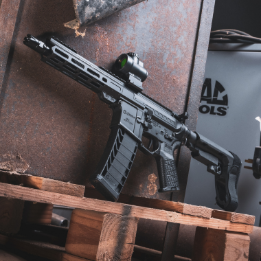 AR-15: Everything You Need to Know About America's Most Popular Rifle