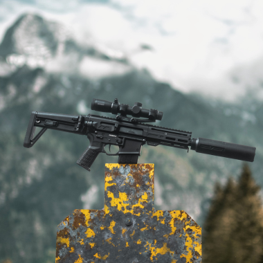 Short-Barreled Rifles: Exploring the Legality and History of SBRs